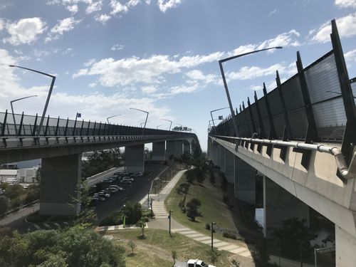 Transurban Project Management | BIM Projects | BIM One Solutions